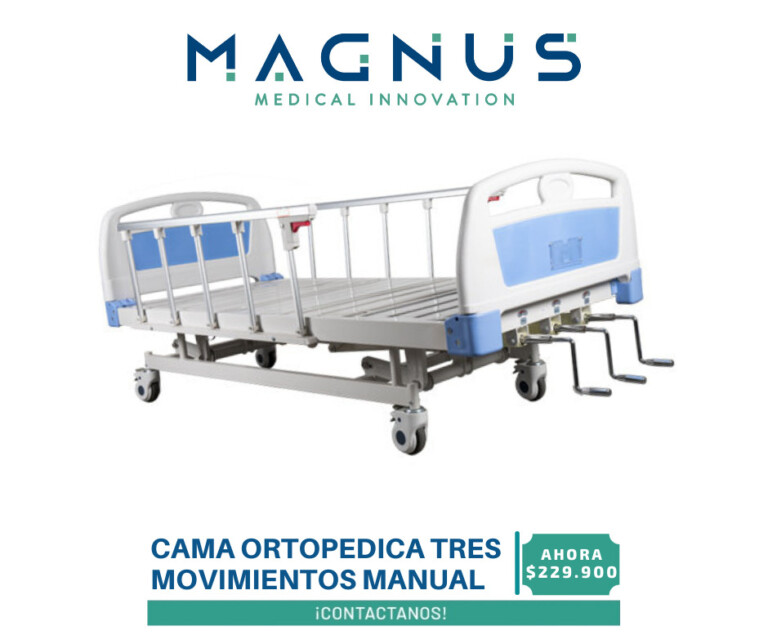 Magnus Medical Innovation