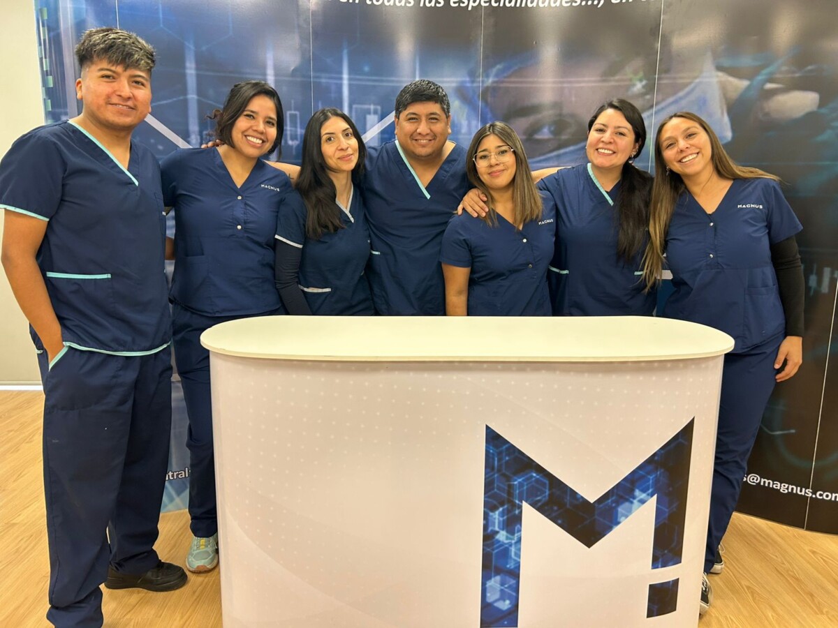 TOUMAI ROBOT | Magnus