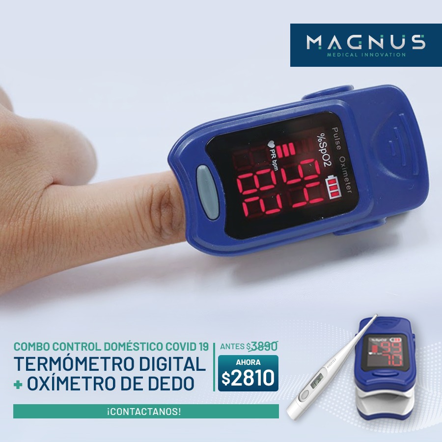 Magnus Medical Innovation